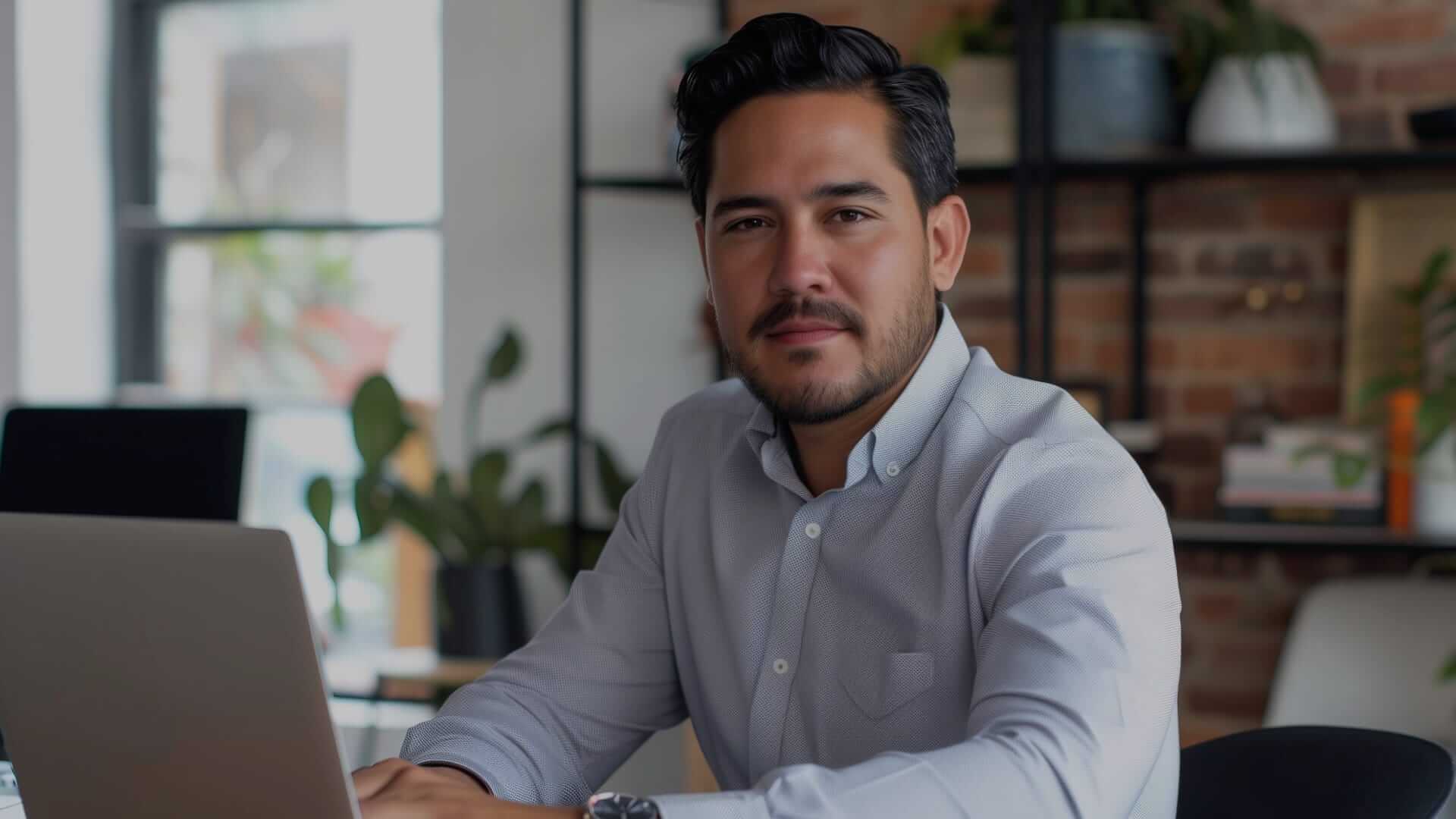 Somo Fundadores | Carlos Marquez