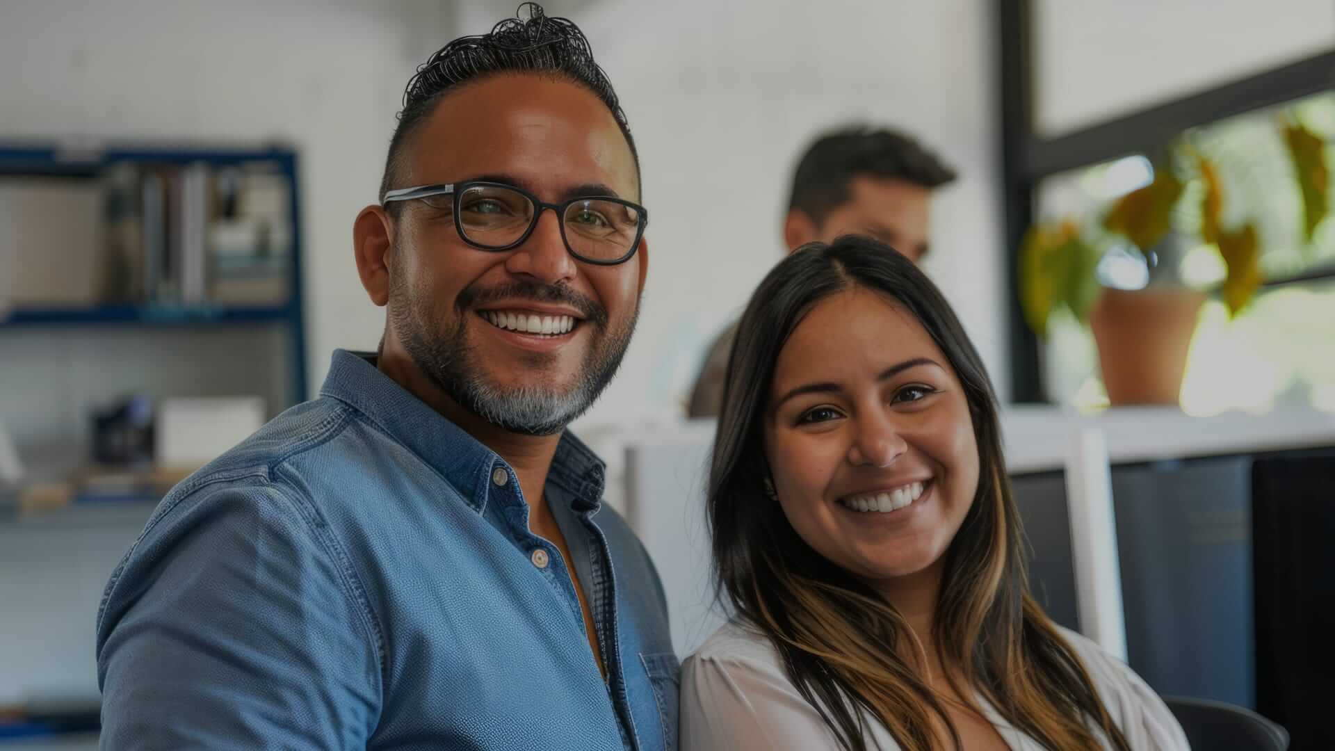 Inicia Tu Éxito | Carlos Marquez